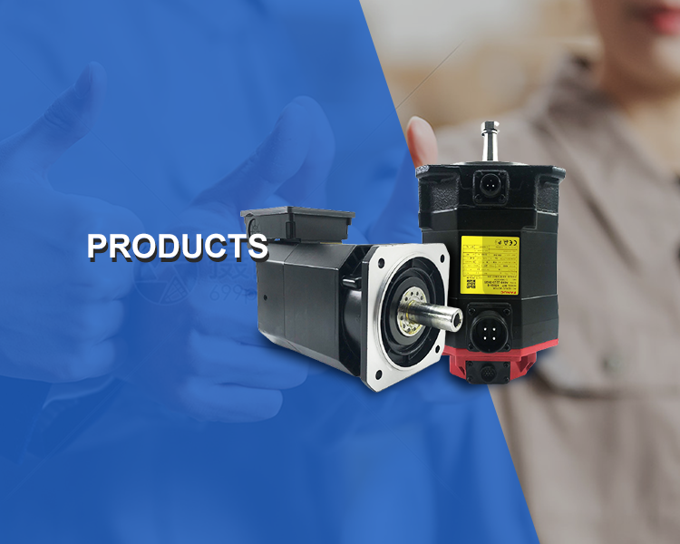 China Fanuc spindle encoder A860-2150-V001 aiBZ sensor with cable ...